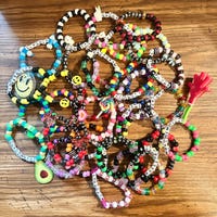 Kandi - Etsy