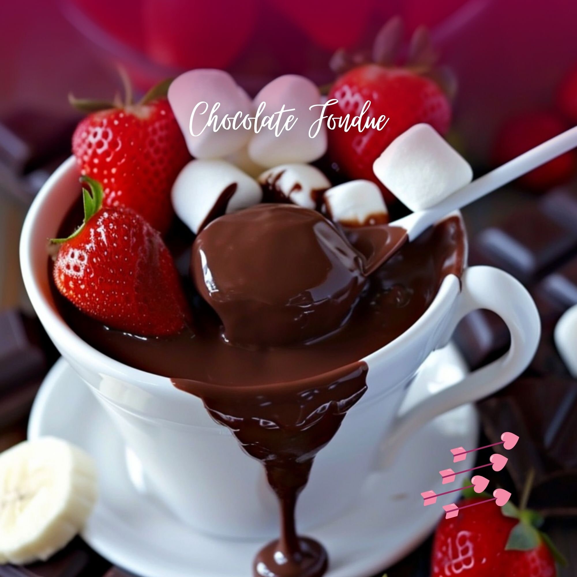 Valentine's Day Recipe Cards Easy to Cook at Home Printable & Perfect ...