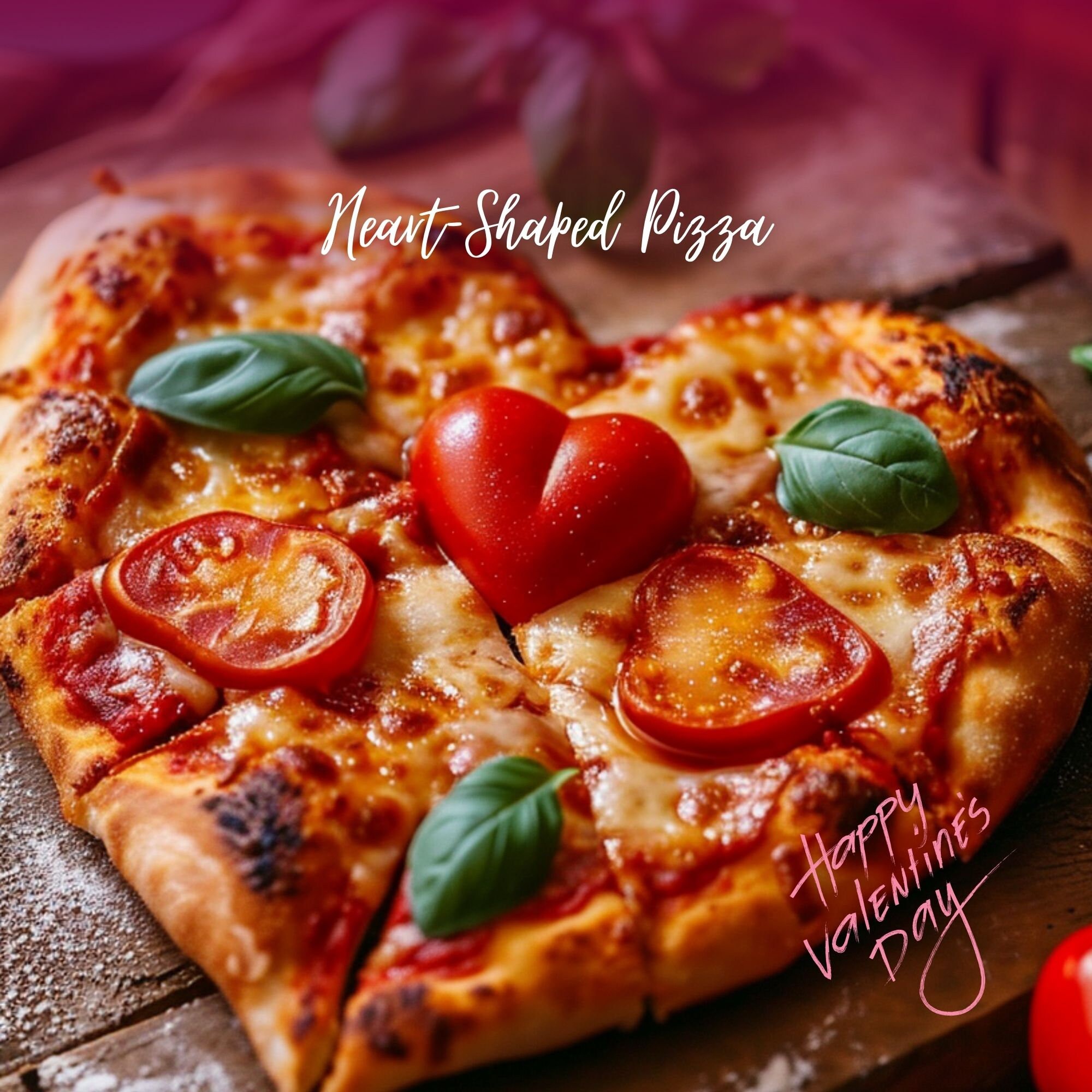 Valentine's Day Recipe Cards Easy to Cook at Home Printable & Perfect ...