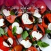 Valentine's Day Recipe Cards Easy to Cook at Home Printable & Perfect ...