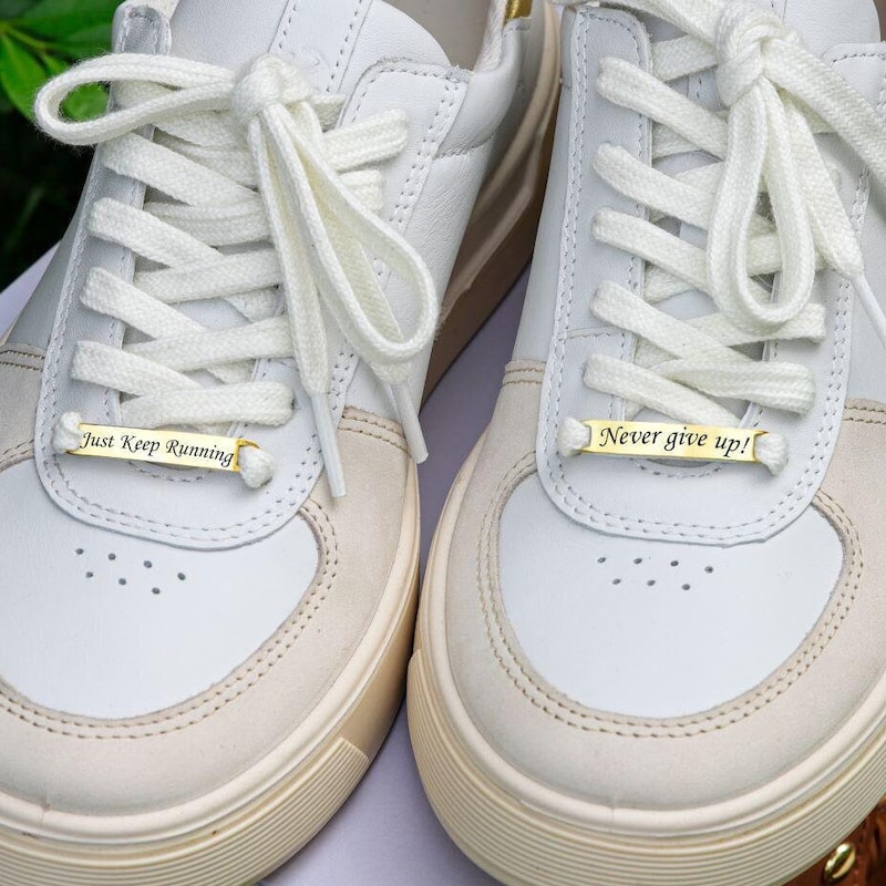 Custom Shoe Tags - Etsy UK