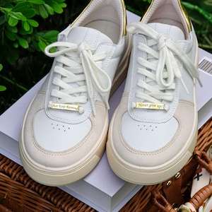 Personalized Shoe Tags,custom Shoelaces Tags,running Shoe Tags ...