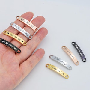 Personalized Shoe Tags,custom Shoelaces Tags,running Shoe Tags ...