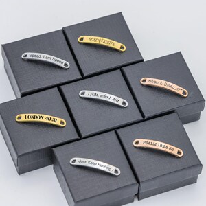 Running Shoe Tag,shoe Tags,personalized Shoe Tag,engraved Name Shoe ...