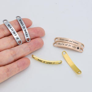 Personalized Shoe Tags,custom Shoelaces Tags,running Shoe Tags ...