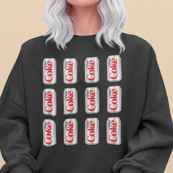 Diet Coke T Shirt - Etsy