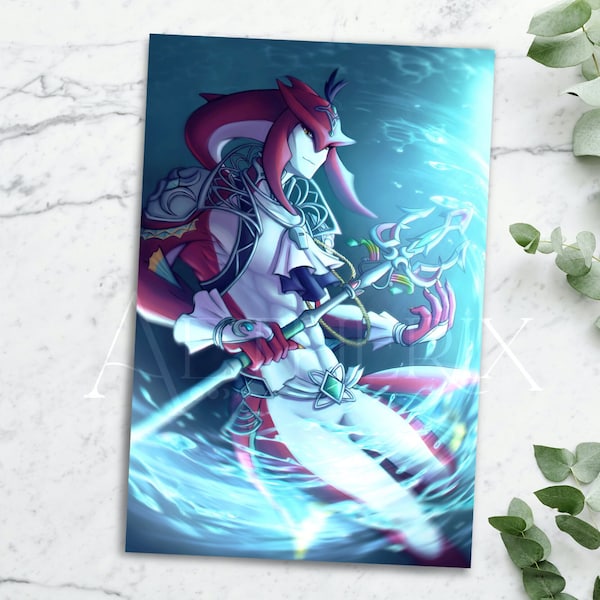 Prince Sidon - Etsy