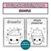 30 Cupcake Coloring Pages, Printable Coloring Pages, Cupcake Birthday ...