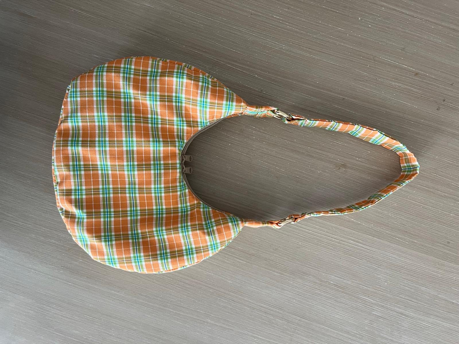 Mini Hobo Bag PDF Sewing Pattern - Etsy