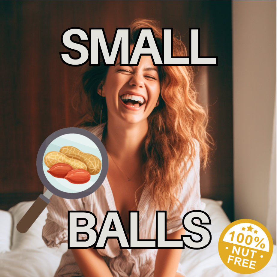 Testicle Shrinking Spell, Magick Sigil, SMALL BALLS, Powerful Magic ...