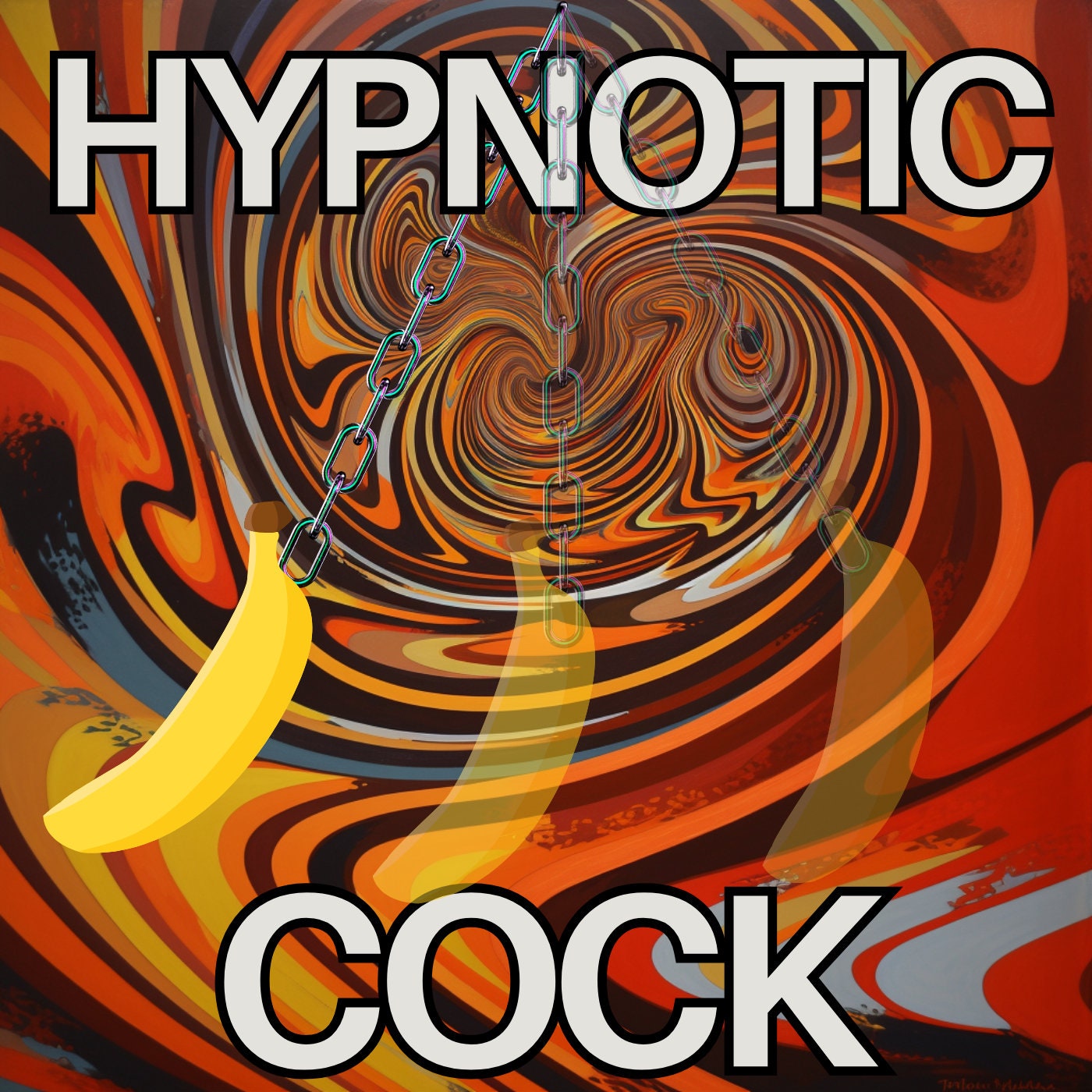 HYPNOTIC COCK Sigil Hypnotize Them With Your Penis Spell Love Cock Never Stop Unreal Results ...