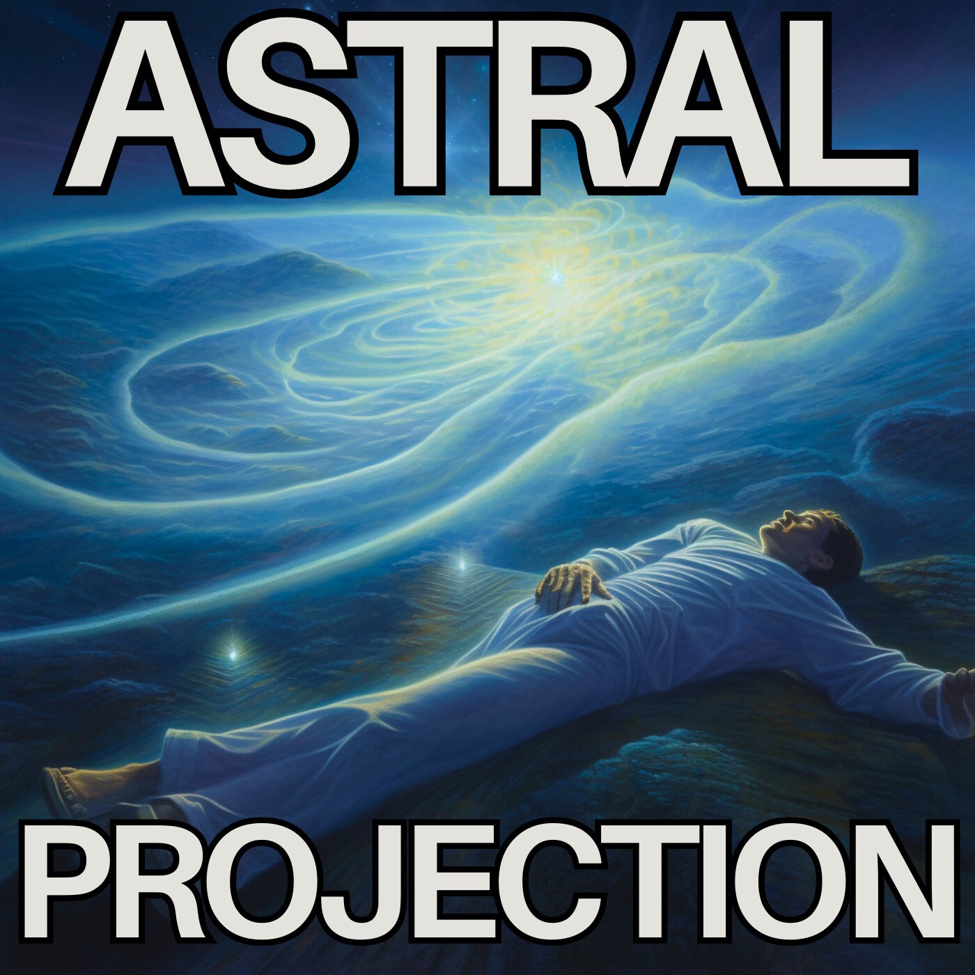 Astral Projection Sigil Vivid Dreams Awaken Astral Travel Ability ...