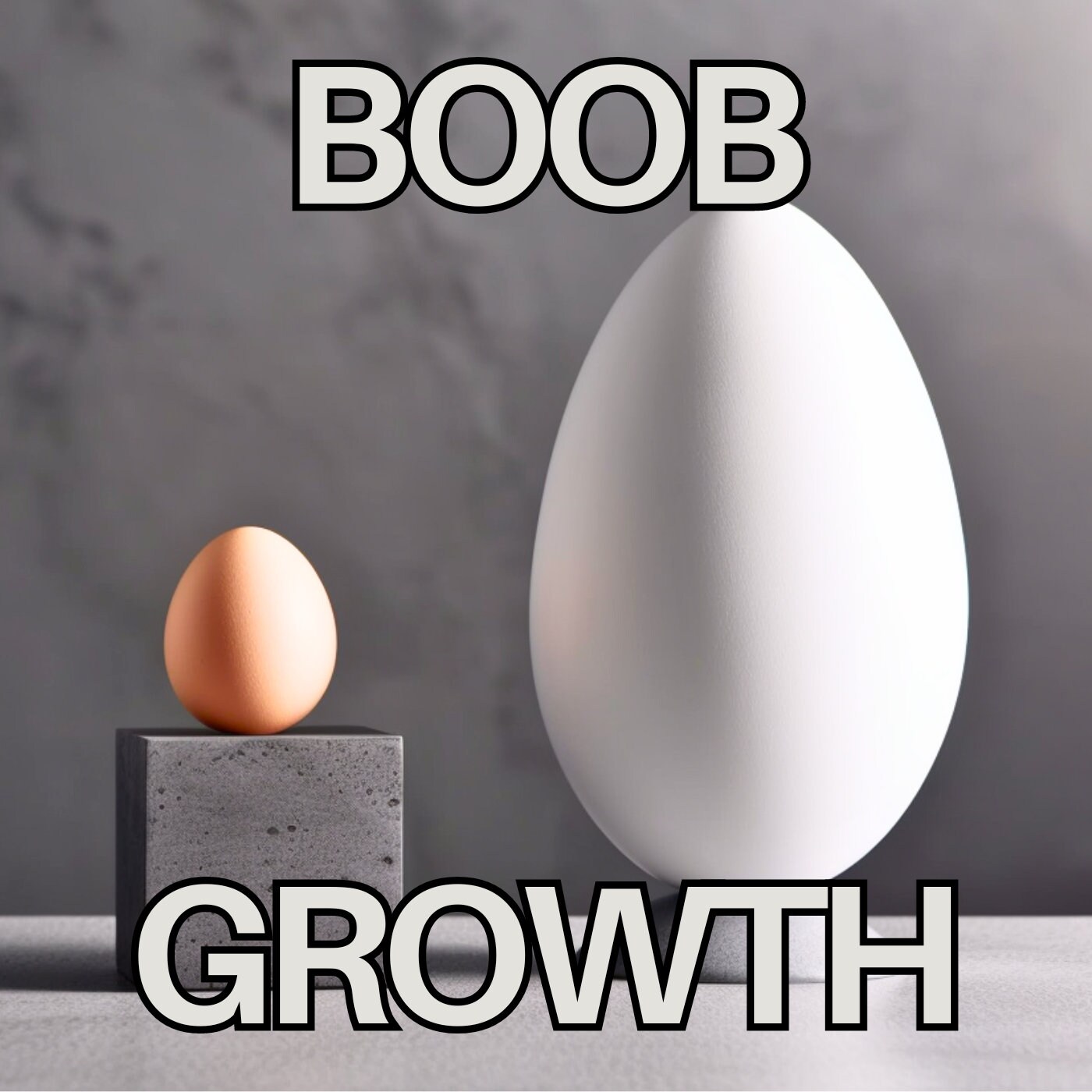 Boob Grow Spell Magick Sigil Big Breasts Spell Strong Chest Spell