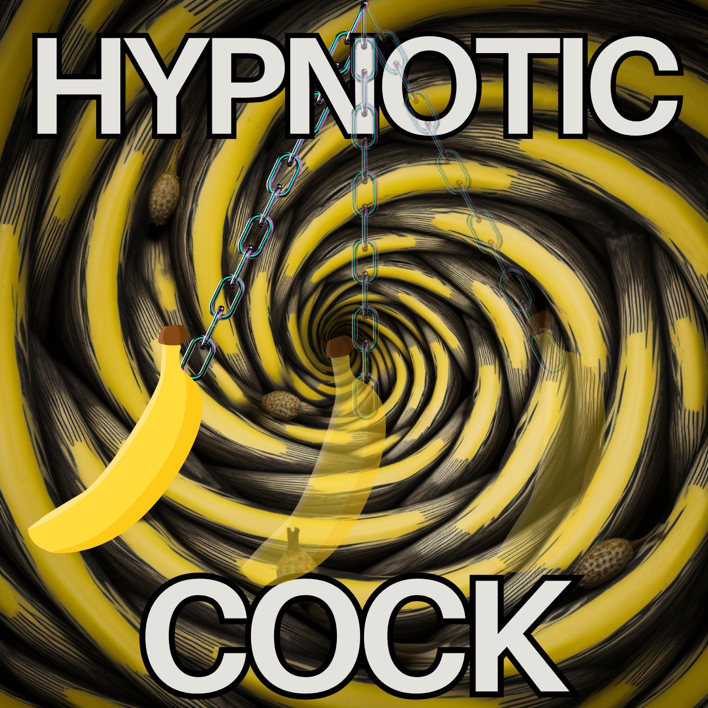 HYPNOTIC COCK Sigil Hypnotize Them With Your Penis Spell Love Cock Never Stop Unreal Results ...