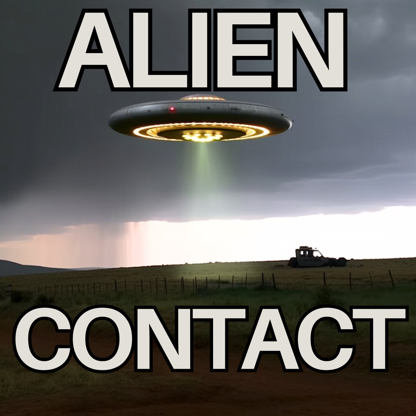 Alien Contact Sigil Spell, Opportunities, Confidence, Personal Growth ...