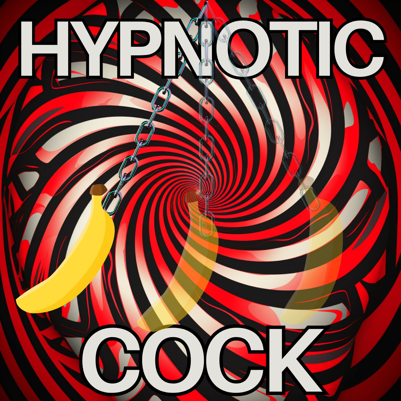 HYPNOTIC COCK Sigil Hypnotize Them With Your Penis Spell Love Cock ...