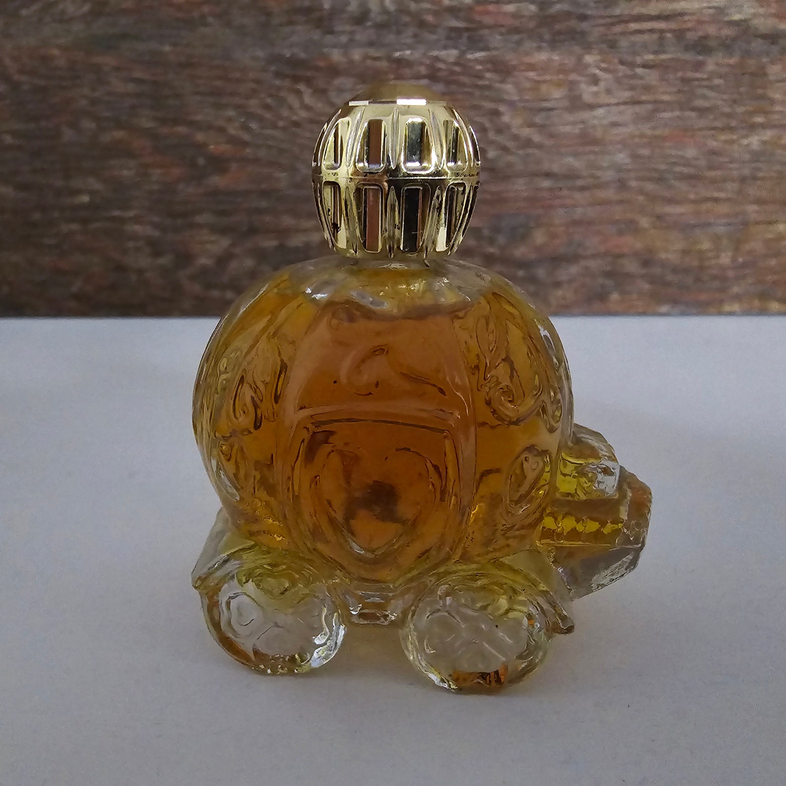 Vintage Avon Miniature Fragrance Bottles, Skeleton Key, Crown ...