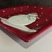 Oneida Snowmates Snowman Plate by Debbie Taylor-kerman - Etsy