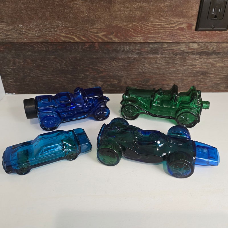 Perfume Car Avon - Etsy UK