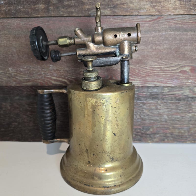 Blow Torch - Etsy
