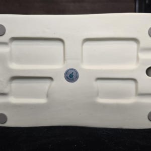 Partylite Ceramic Nativity Scene, Vintage Christmas Story Mary Joseph ...