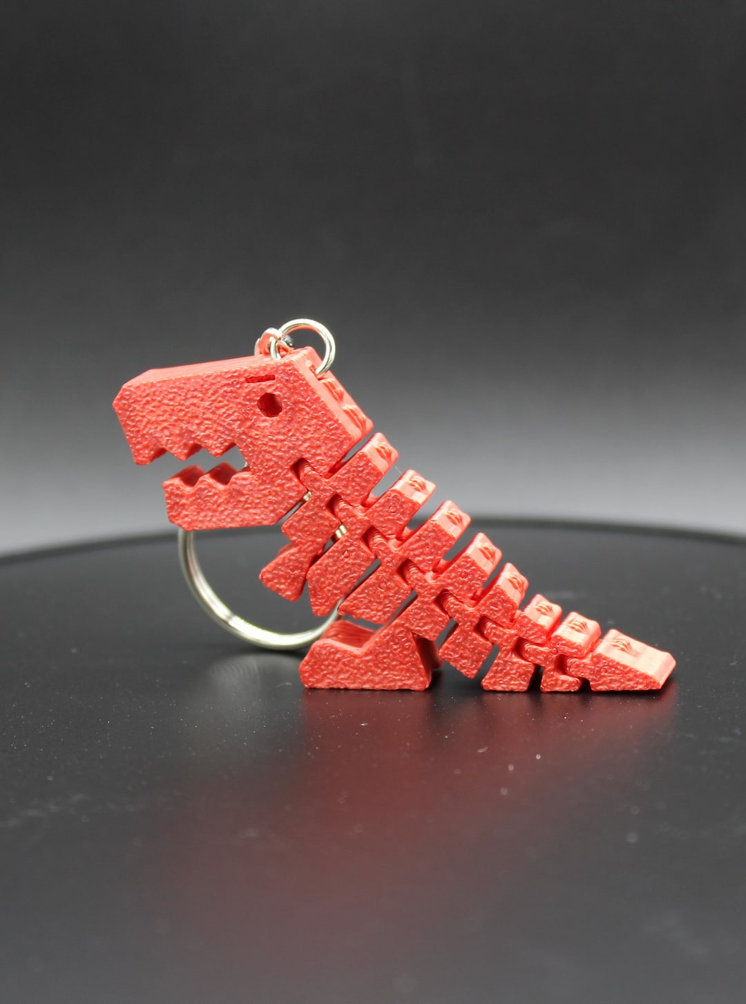 3D Printed Keychains Quirky Charm for Every Style - Etsy