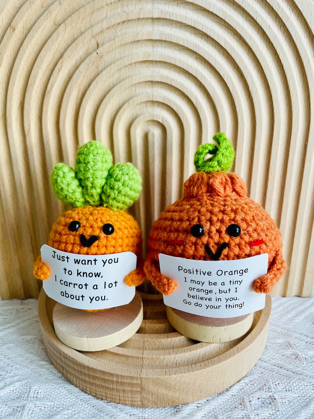 Crochet Orange| Emotional Support Dekopon|sour and Sweet Cute Dekopon ...