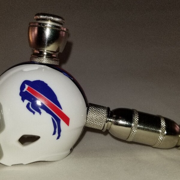 Buffalo Bills Pipe - Etsy