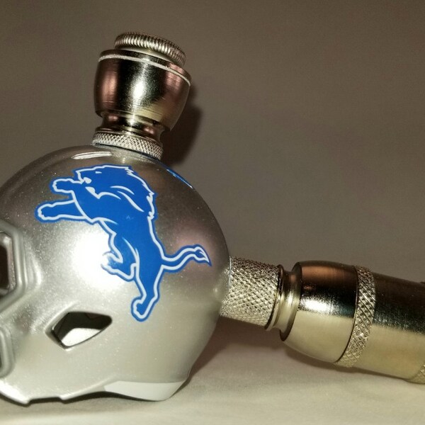 Detroit Lions - Etsy