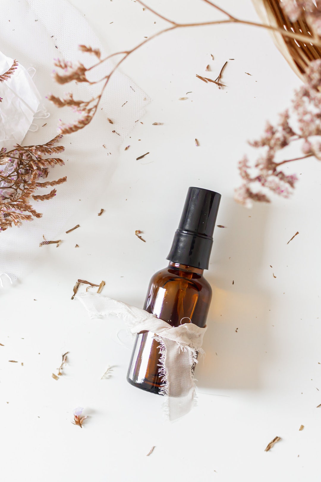 Organic Sleep Spray - Magnesium Sleep Aid in 2oz and 4oz Bottles ...