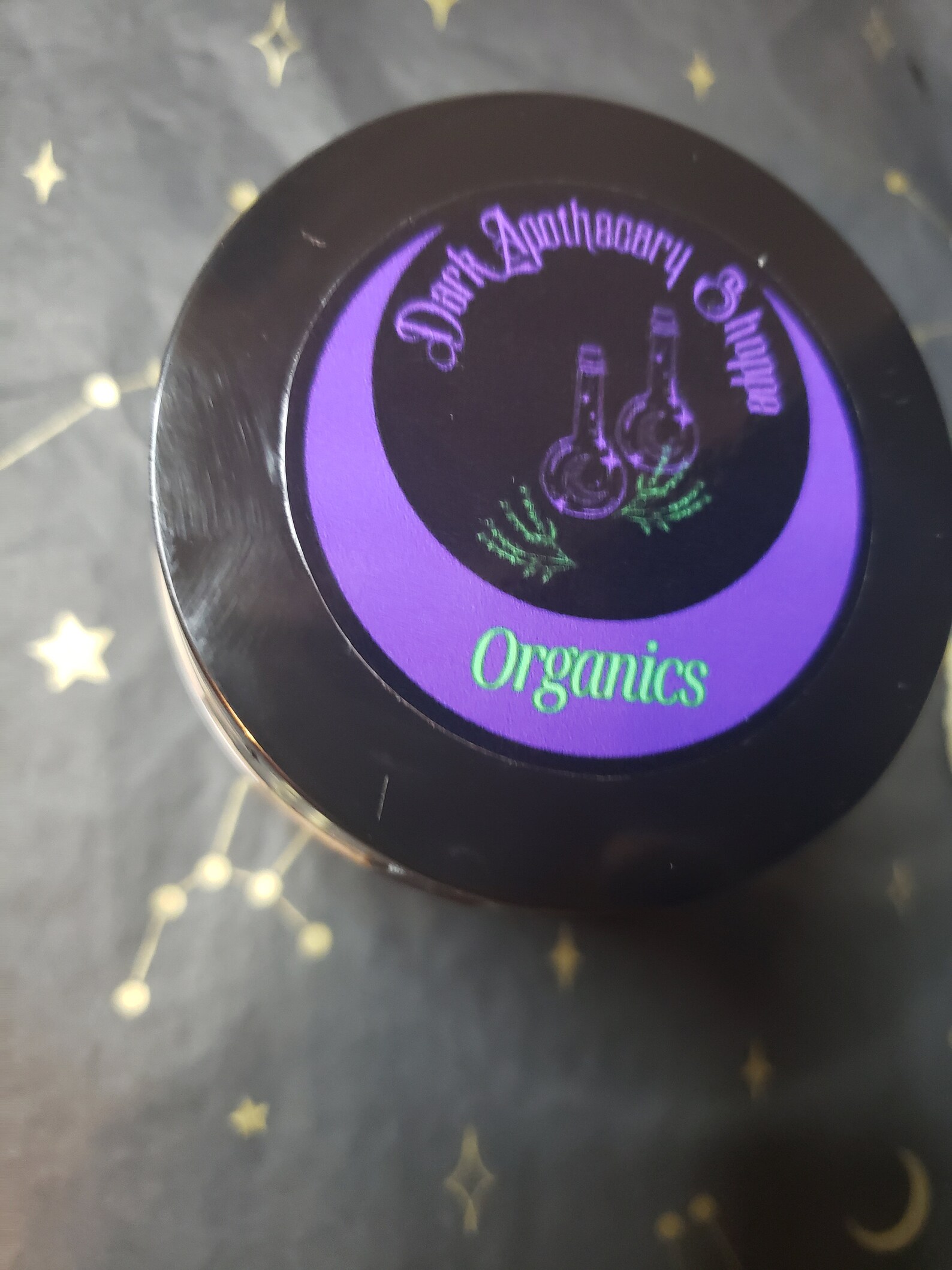 Organic Wild Yam Cream - Wild Yam and Chasteberry (vitex) Cream 6oz ...