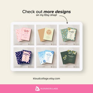 Best Friend Magazine Template, Personalized Birthday Girl Magazine for ...