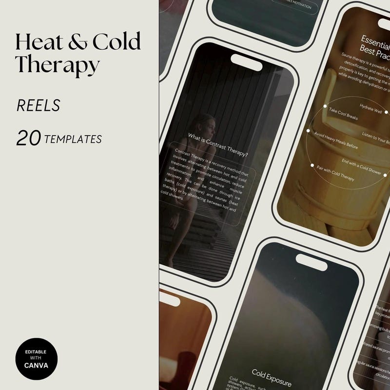 Healing Cold - Etsy UK