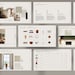 Interior Design Proposal, Interior Design Template for Designer ...