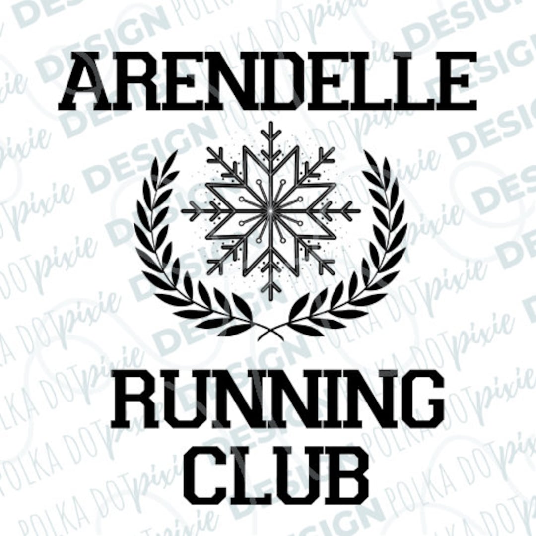 Frozen Running Half Marathon Challenge Weekend Collegiate Arendelle ...