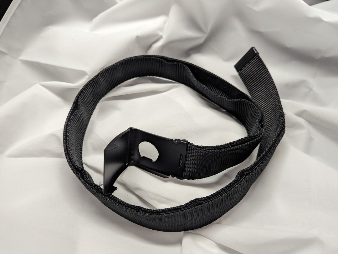 Stash Belt - Money Belt - Etsy