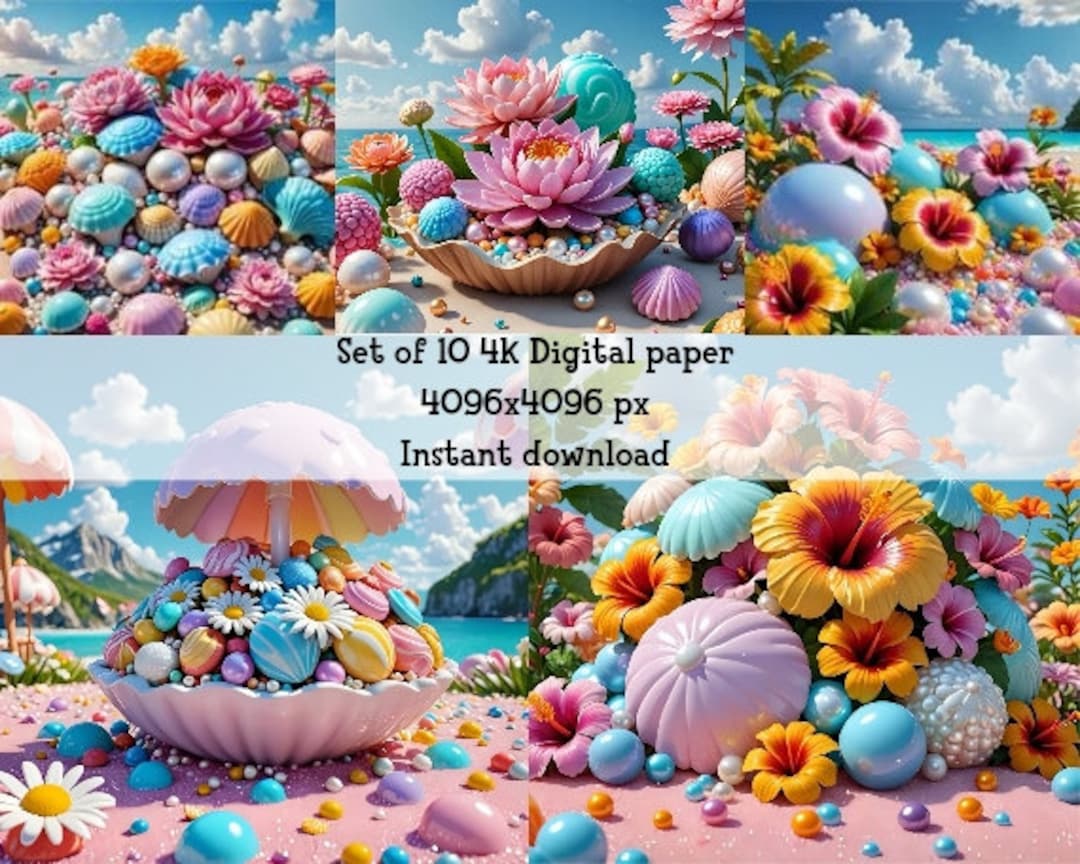 4k Digital Paper Pack,4k Digital Paper Pack,background Papers, High ...