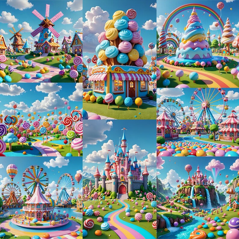 4k Digital Paper Pack,background Papers,high Resolution Images ...