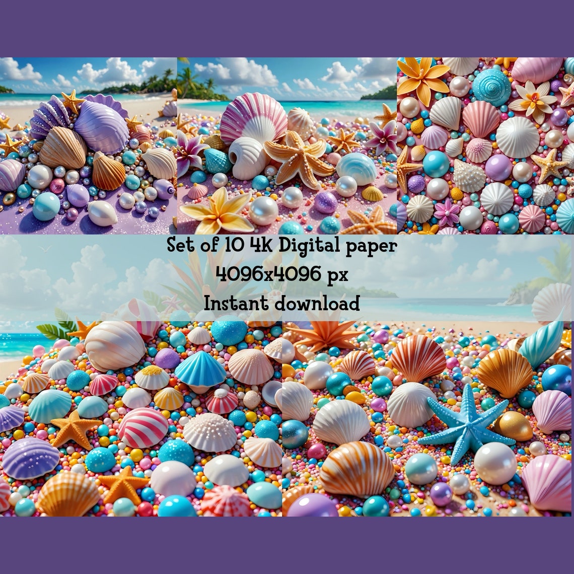 4k Digital Paper Packbackground Papers, High Resolution Images ...