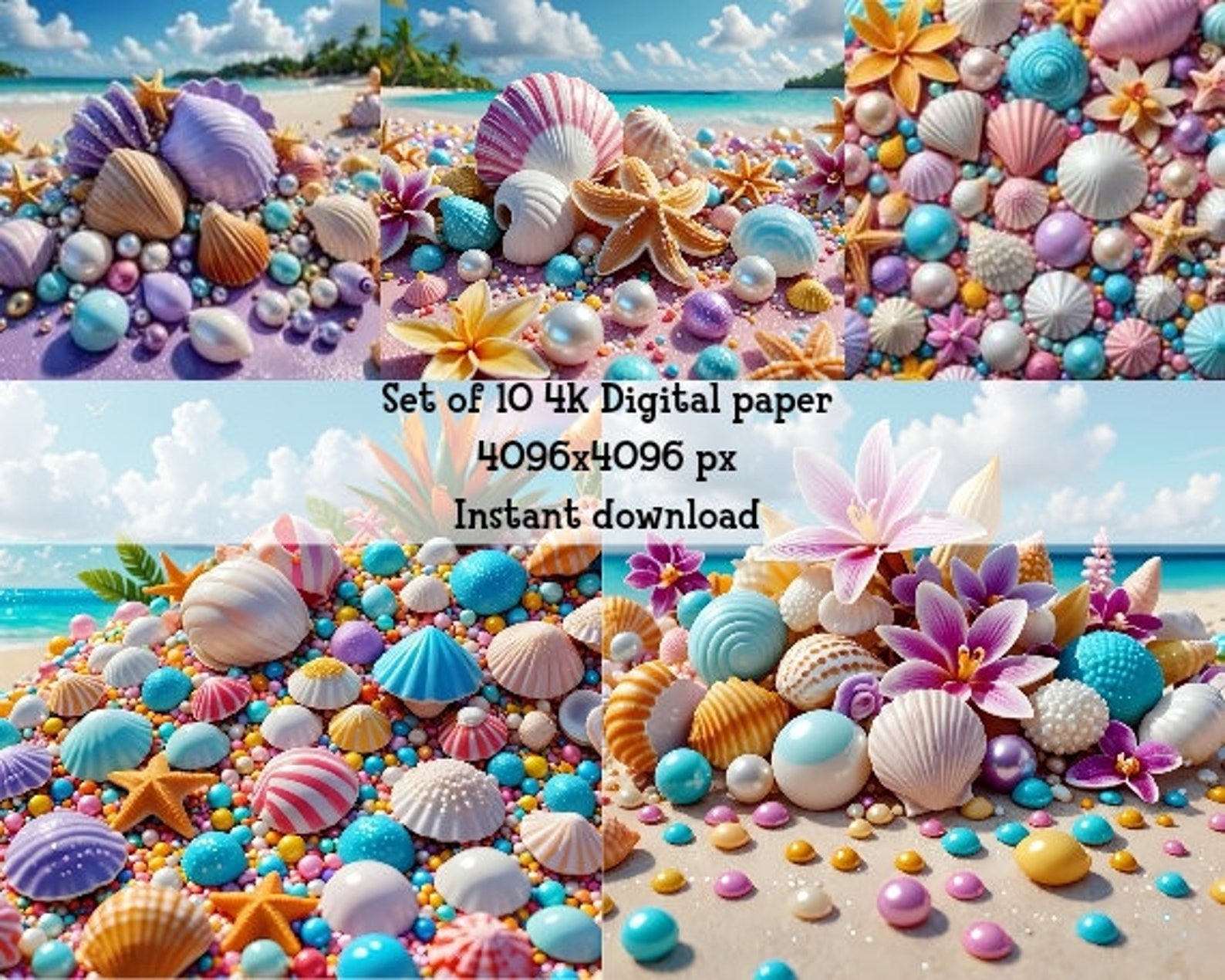 4k Digital Paper Packbackground Papers, High Resolution Images ...