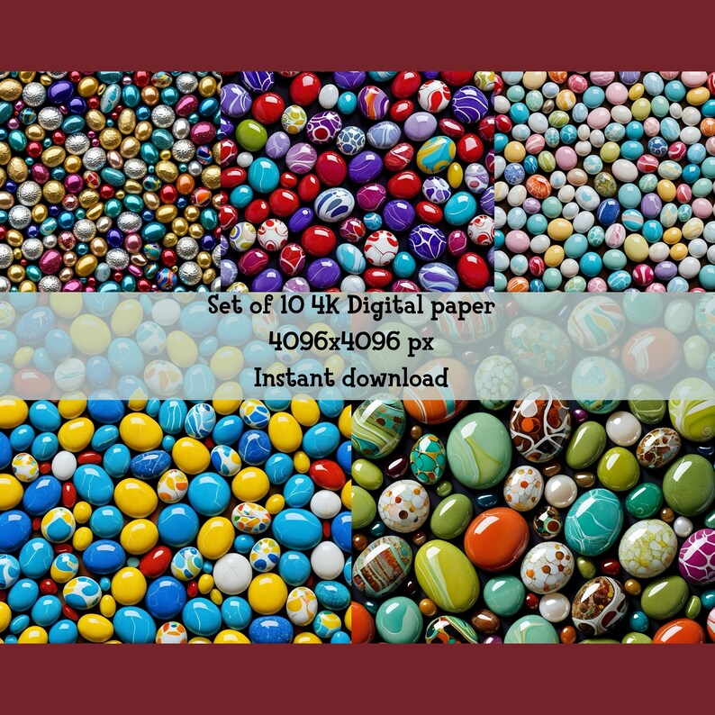 4k Digital Paper Pack,background Papers, High Resolution Images ...