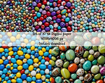 4k Digital Paper Packbackground Papers, High Resolution Images ...