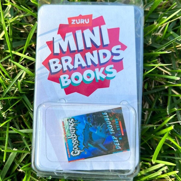 Rare Miniature Books - Etsy