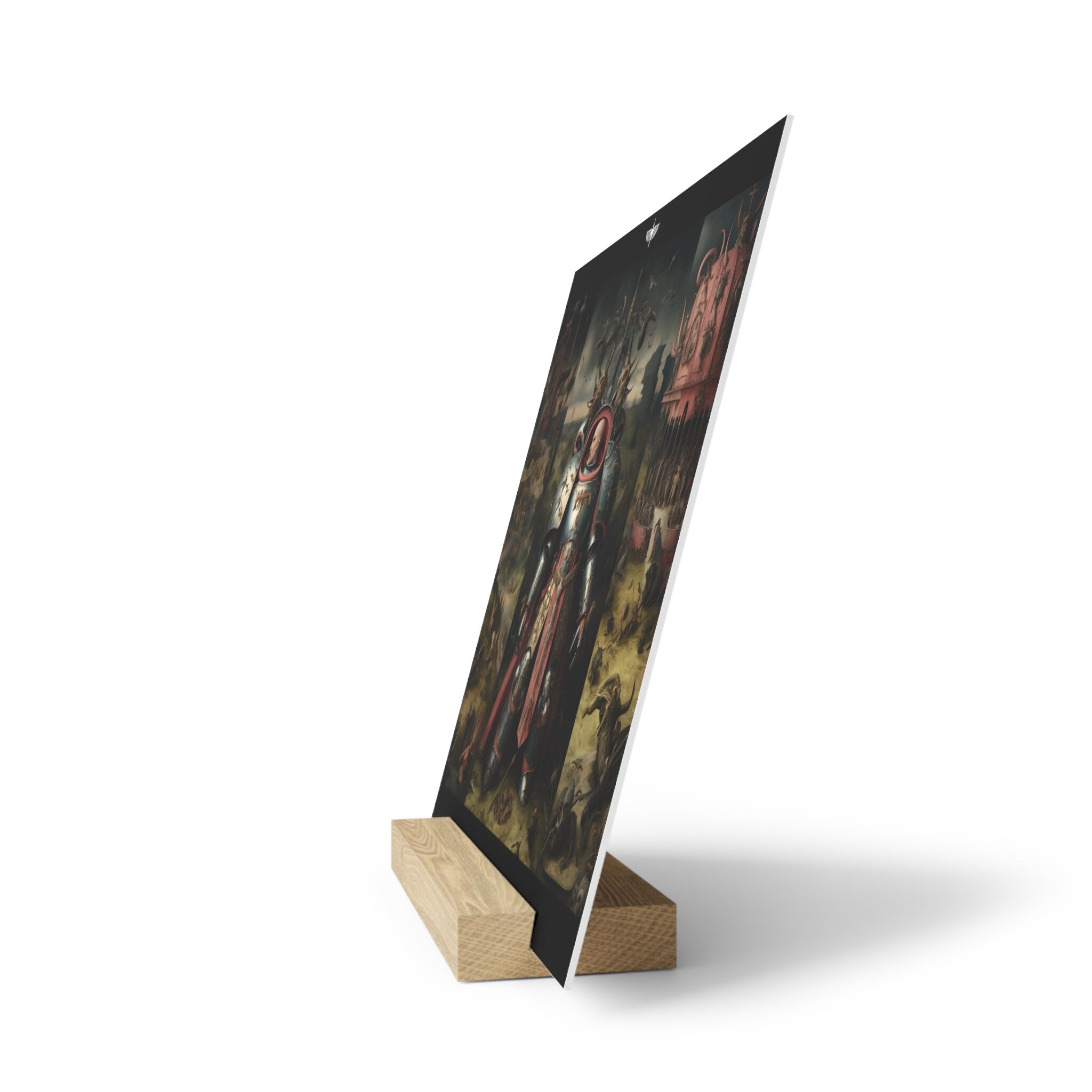 Immerse Your Space in Warhammer Glory With Our WARHAMMER 40K Game ...