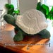Glowing Turtle Table Lamp - USB LED Lamp, 15 Colors, Dimmable With ...