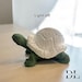 Glowing Turtle Table Lamp - USB LED Lamp, 15 Colors, Dimmable With ...