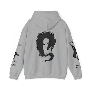 US, Ultimate Kindred Custom Hoodie for League of Legends Fans Unisex ...