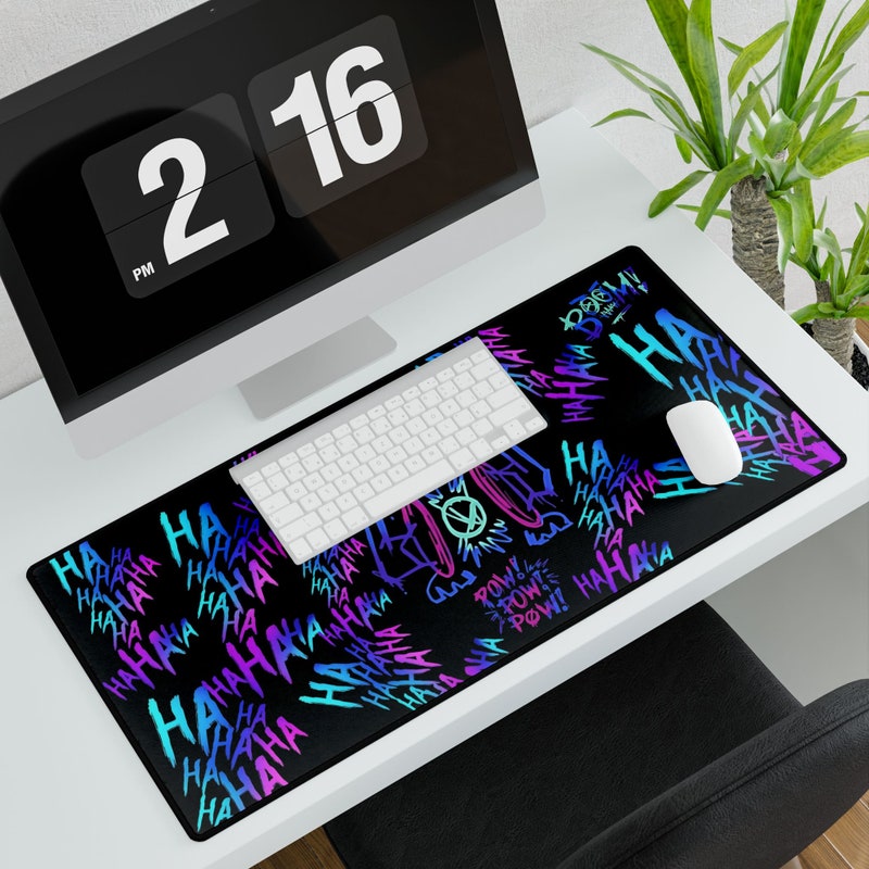 Jinx Keyboard - Etsy