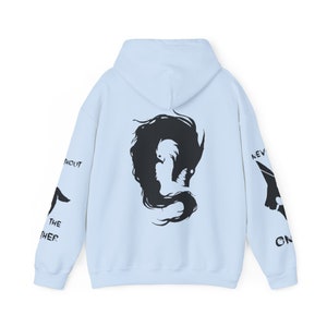 US, Ultimate Kindred Custom Hoodie for League of Legends Fans Unisex ...