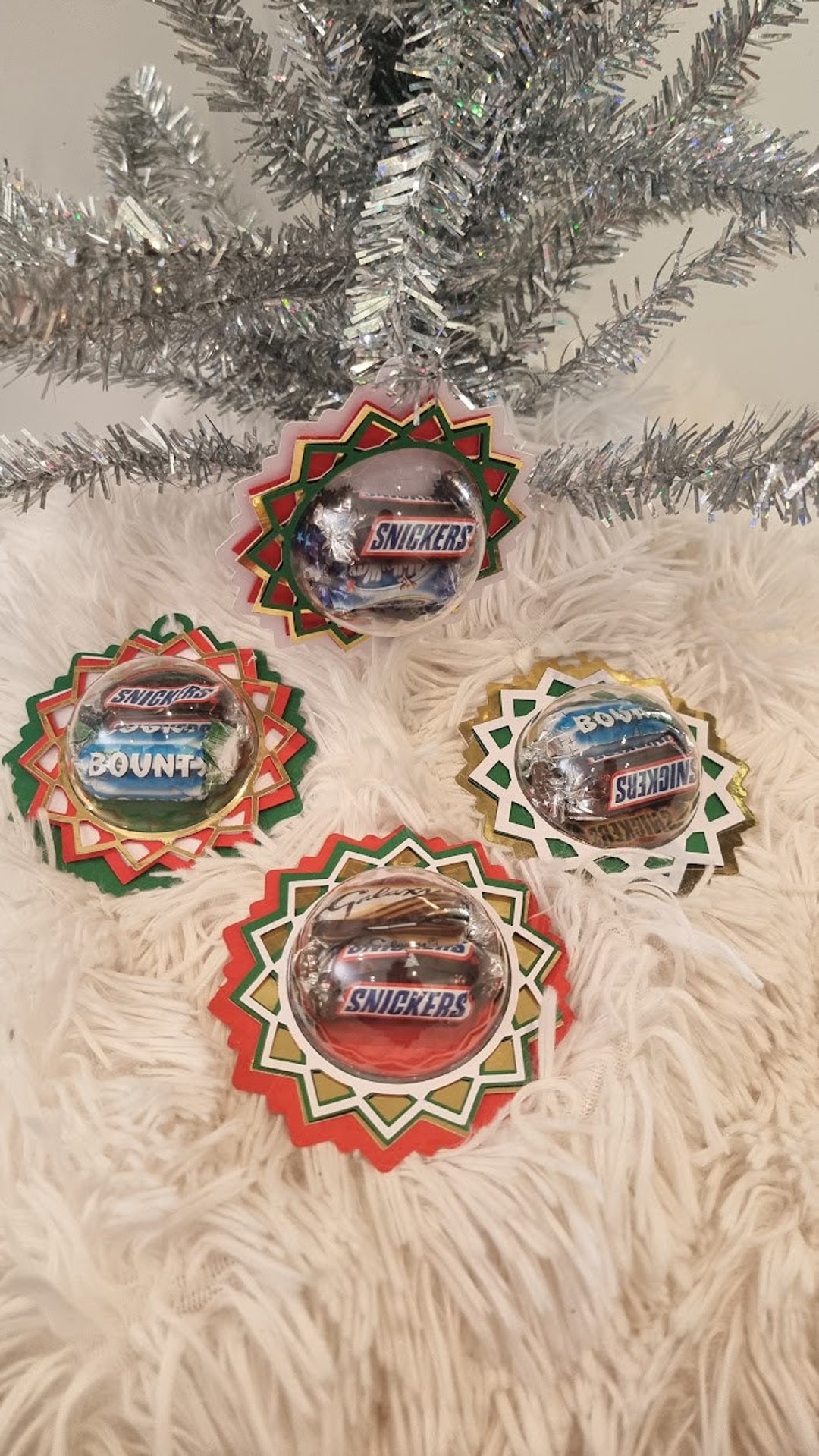 Candy Dome - Etsy